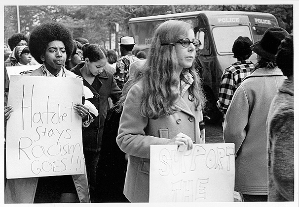 No class today, no ruling class tomorrow. Lessons of the student strike ...