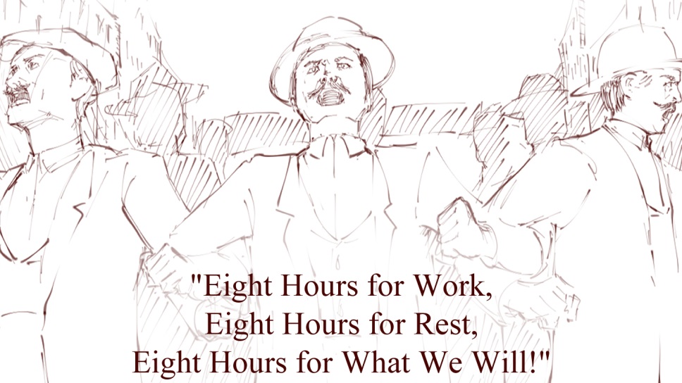 The History of May Day | libcom.org