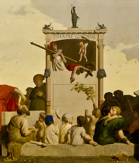 The guignol in history - Amadeo Bordiga | libcom.org