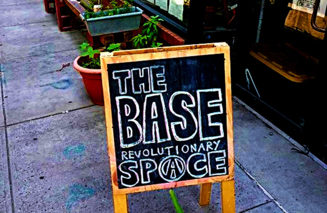 Getting the Word Out: Guide to Promoting Events | libcom.org