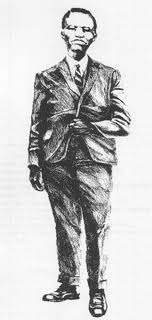 T.W. Thibedi: The life of a South African revolutionary syndicalist ...