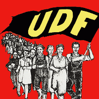 Towards a People's Democracy: The UDF View | libcom.org