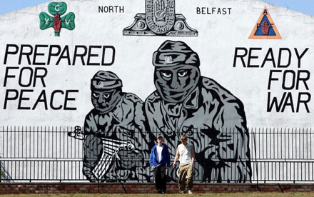 Loyalist Decommissioning | libcom.org