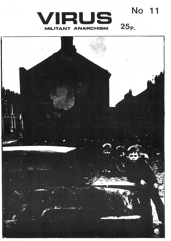 Virus #11 | libcom.org