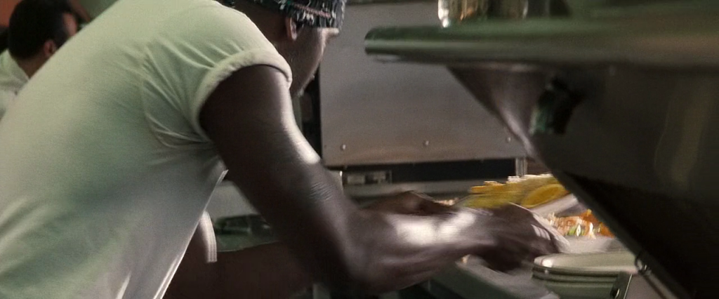 Heat, work and genre - J.A. Lindstrom | libcom.org