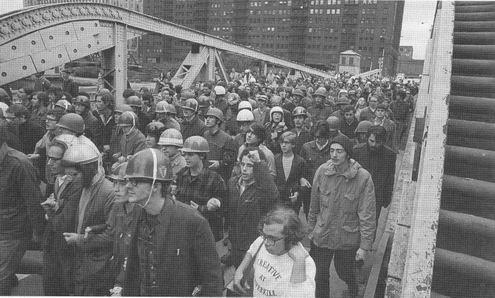 Critique of the New Left Movement | libcom.org