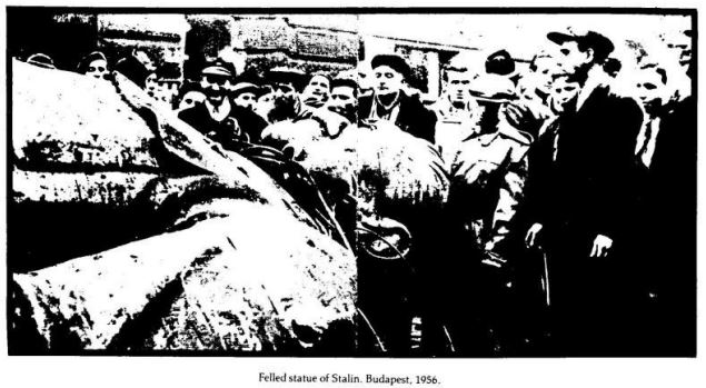 When Men Become Gods - Alan Wallach | libcom.org