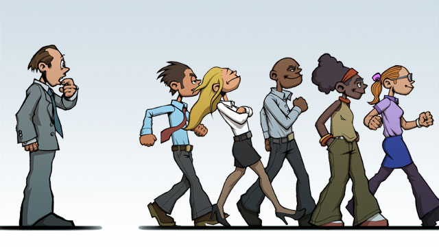 Guide to taking strike action | libcom.org