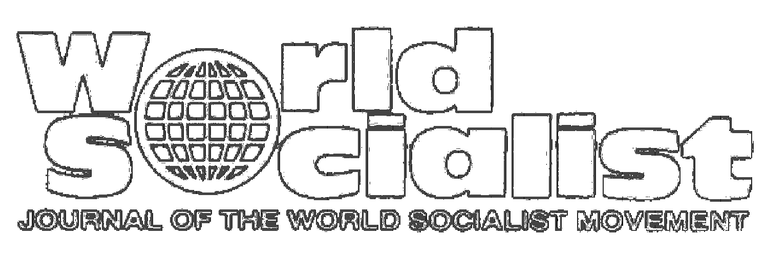 World Socialist Review | libcom.org