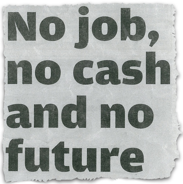 After the future - Franco 'Bifo' Berardi | libcom.org