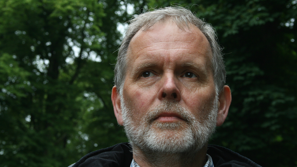 Ex-police spy Bob Lambert resigns academic posts | libcom.org