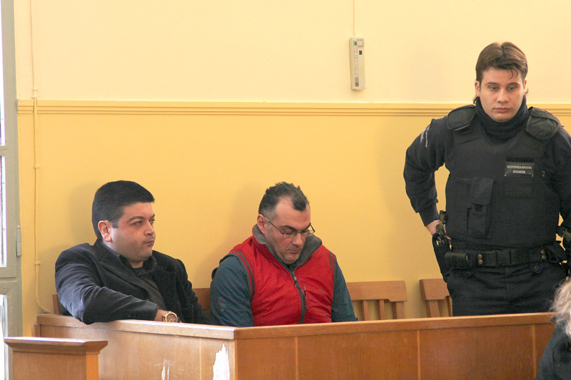 Alexandros Grigoropoulos Murder Trial Opens | libcom.org