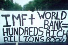 More bad news from the World Bank | libcom.org