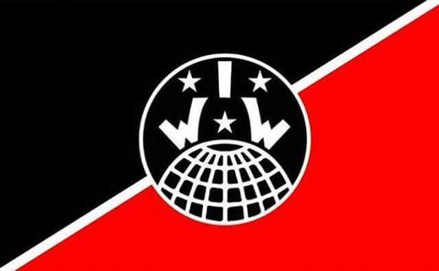 Support Clydeside IWW member in court for Glasgow Pride protest ...