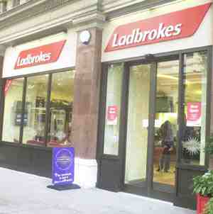 Ladbrokes staff strike against pay offer | libcom.org