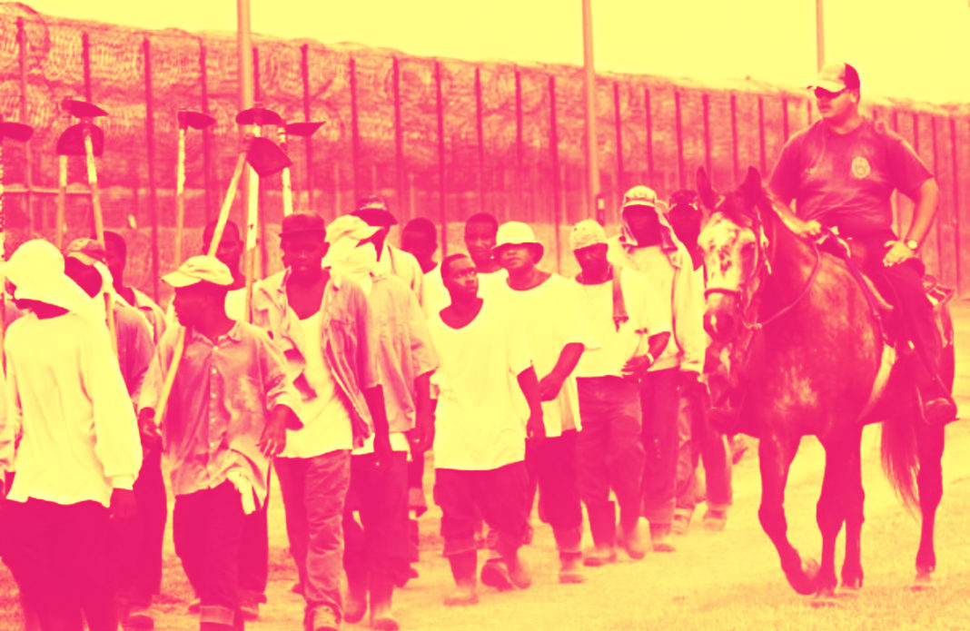 Strike Breaks Out at Angola Prison As Momentum Builds for National ...