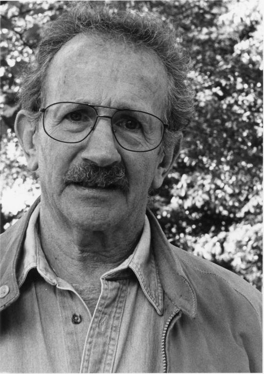 Philip Levine, working class poet, RIP | libcom.org