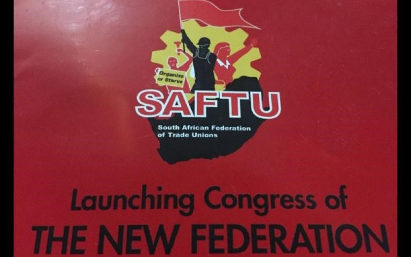SAFTU: The Tragedy and (Hopefully not) the Farce | libcom.org