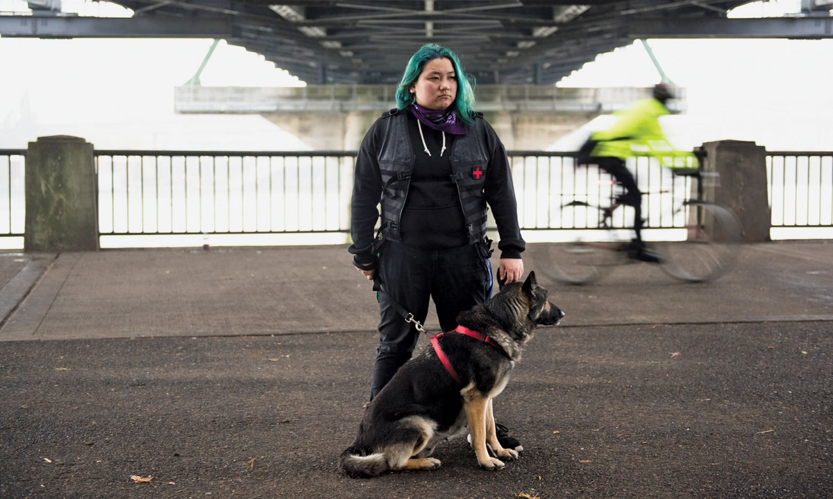 Police Informant Active in the Portland Area | libcom.org