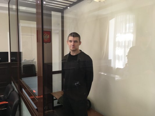 Network Case Suspects Go on Hunger Strike | libcom.org