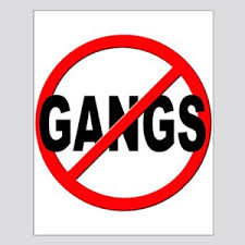 Gangs | libcom.org