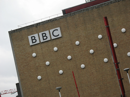 BBC announces 2,500 job cuts | libcom.org