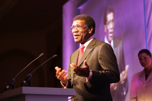 'Curb union influence', says former TGWU leader Sir Bill Morris ...