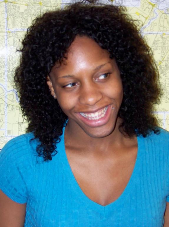 Support is urged for CeCe McDonald, victim of a hate crime who defended ...