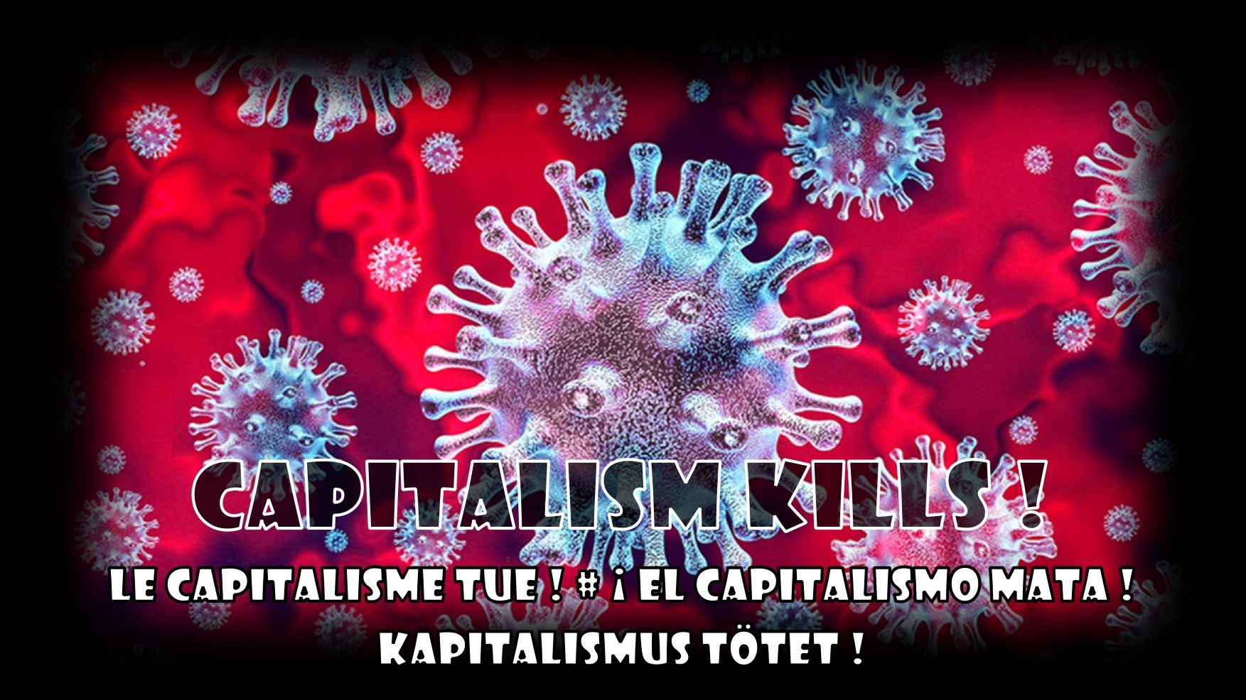 The pandemics of capital | libcom.org