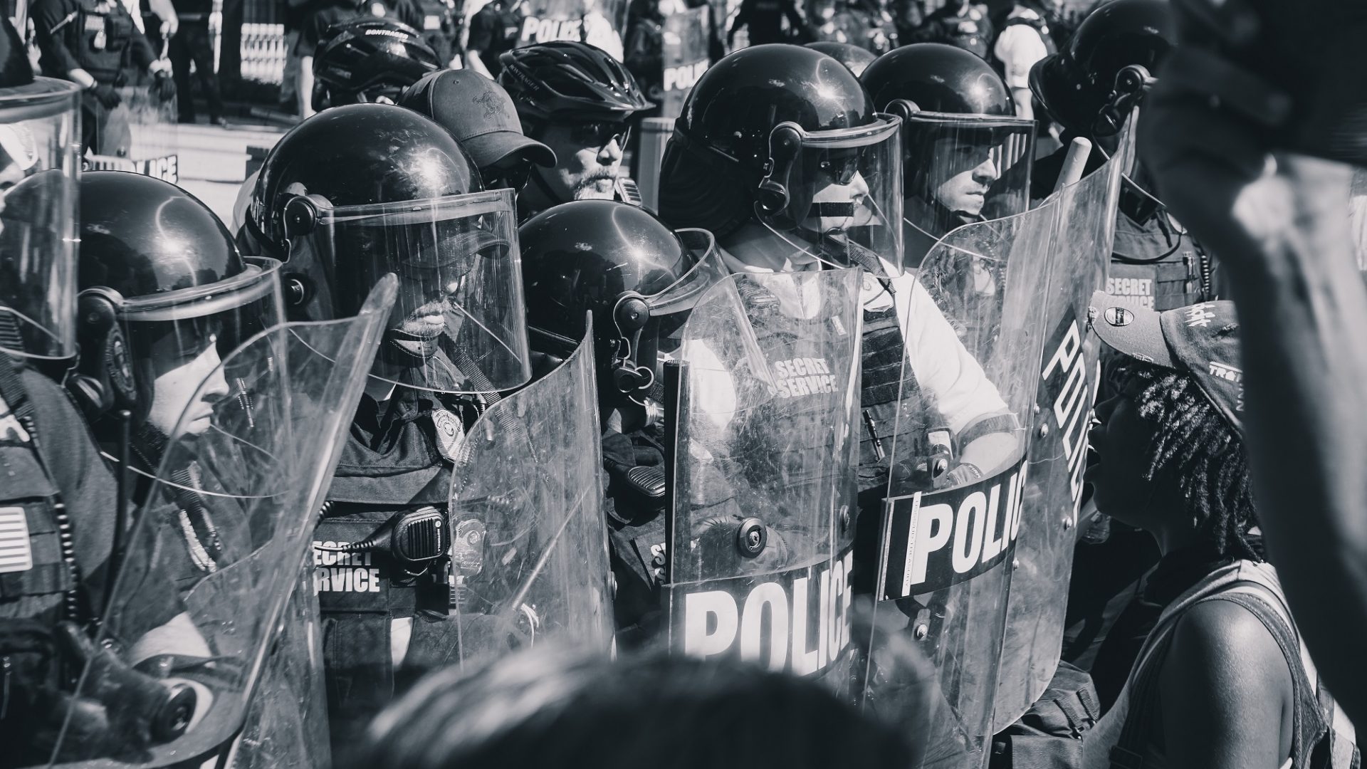 Counterinsurgency: dousing the flames of Minneapolis | libcom.org