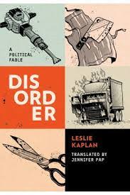 Book Review: ‘DISORDER’ | libcom.org