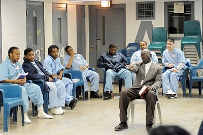 "Powerless": treatment programs within the prison industrial complex ...