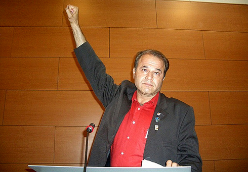 Repression continues in Iran | libcom.org