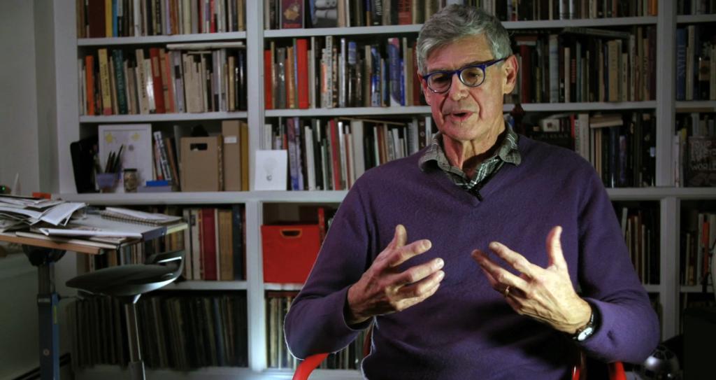 More Business As Usual with Paul Mattick | libcom.org