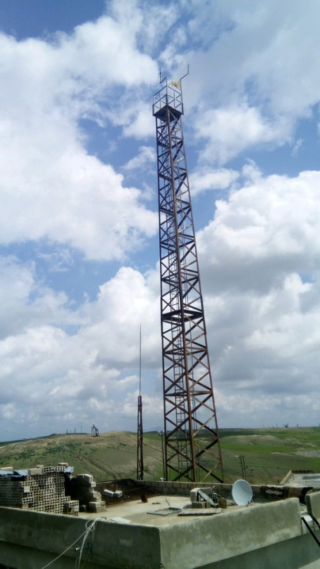 Everyday life in an YPG training camp | libcom.org