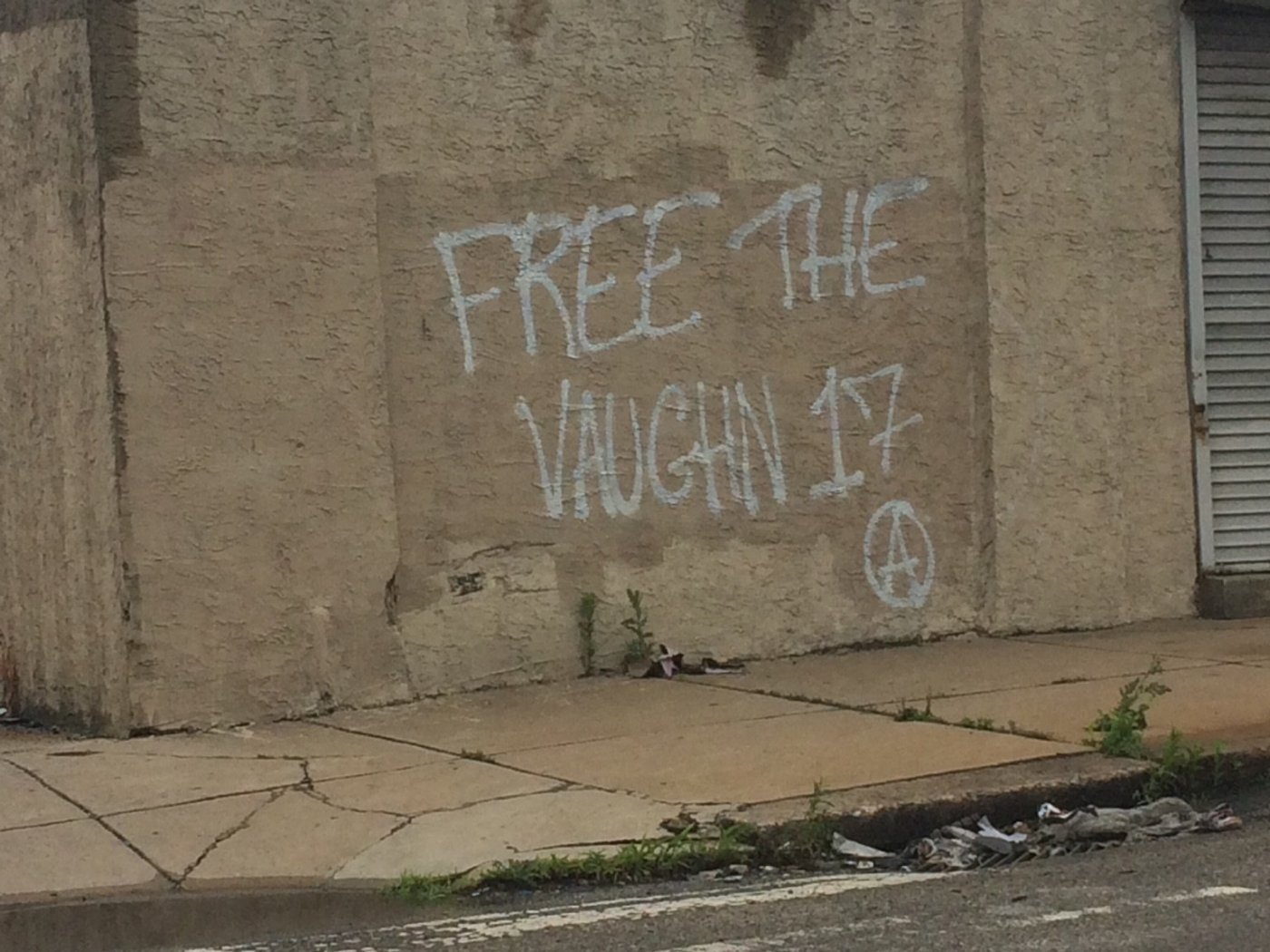 Delaware Admits Failure, Drops Last Remaining Vaughn 17 Cases ...