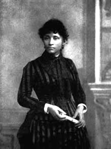 Parsons, Lucy, 1853-1942 | libcom.org