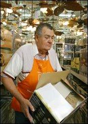 Older workers sacked in pre-emptive strike | libcom.org