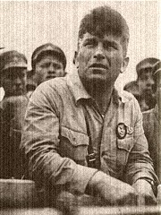 Hoelz, Max, 1889-1933 | libcom.org