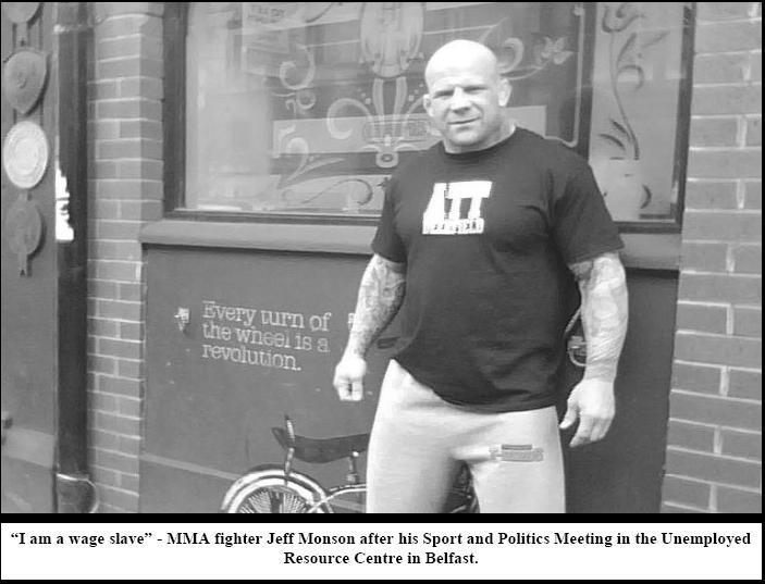 Monson wins with a KO for anarchism | libcom.org