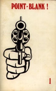 The Show Is Over! - Point Blank | libcom.org