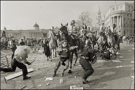 TV Times - 19-25 May 2007 | libcom.org