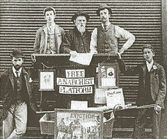 Mainwaring, Sam, 1841-1907 | libcom.org