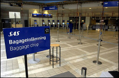 More strikes at Scandinavian airline SAS | libcom.org