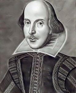 "Shakespeare was a fake!" horror shock! | libcom.org