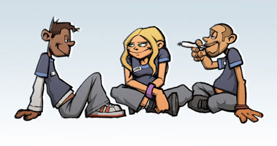 Sitdown strike or occupation guide | libcom.org