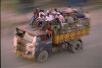 Somalia: bus drivers on strike | libcom.org