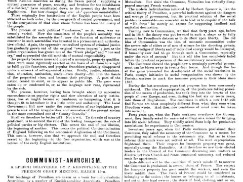 Freedom (March 1887) | libcom.org