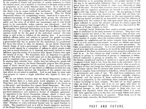 Freedom vol 2. no 21 (June 1888) | libcom.org