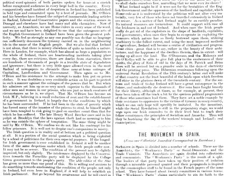 Freedom vol 2. no 22 (July 1888) | libcom.org